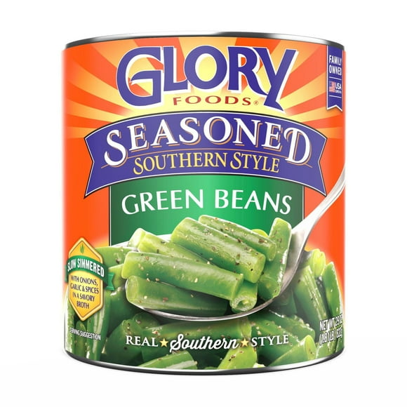 Green Beans