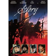 Glory (4K Ultra HD + Blu-ray) - Walmart.com