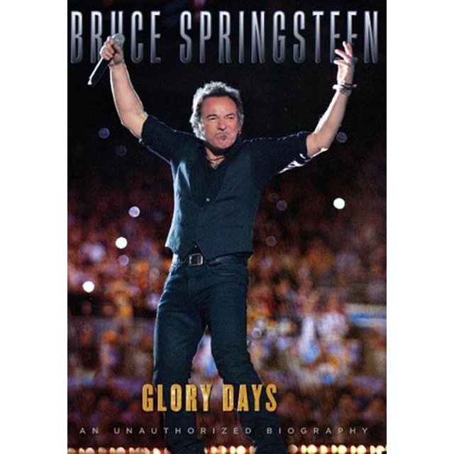 Glory Days [ NON-USA FORMAT, PAL, Reg.0 Import - Netherlands ...