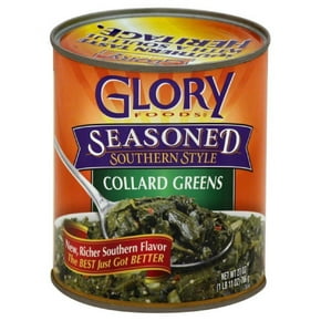 Glory Foods Canned vegetables in Canned Goods - Walmart.com