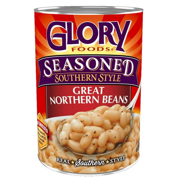 Great Northern Beans Canned