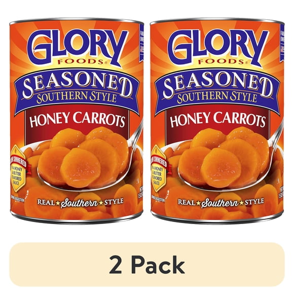 Canned carrots in Canned vegetables - Walmart.com