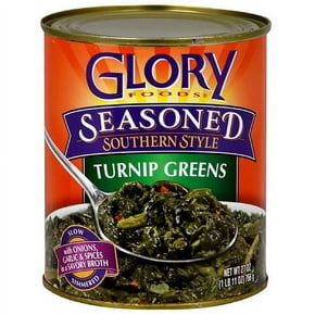 Glory Foods Canned vegetables in Canned Goods - Walmart.com