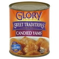 Glory Foods Slow-Cooked Candied Yams, 32 Oz - Walmart.com