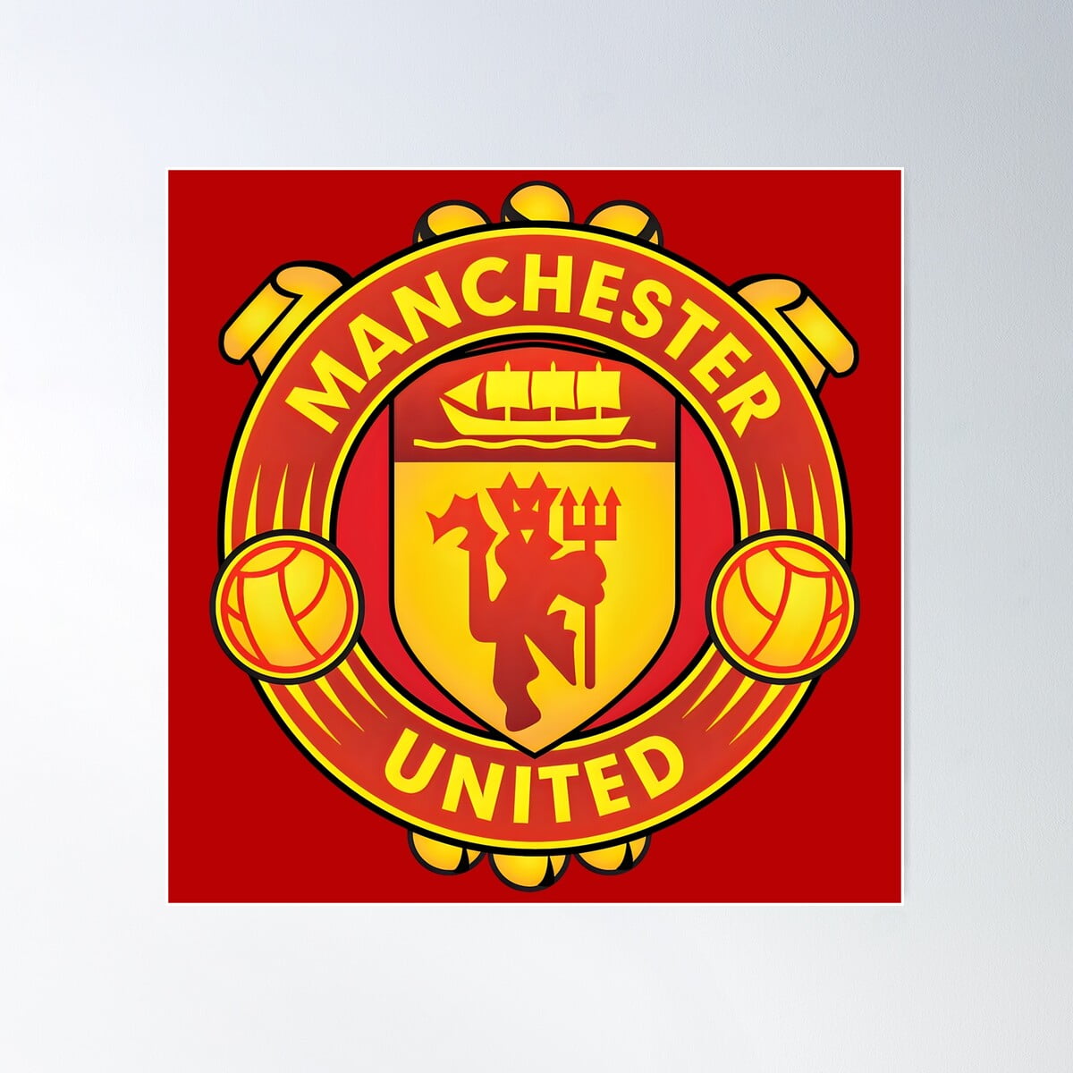 Glory Glory-'Manchester=United-Amp+Manchester=United-Amp+Manchester ...