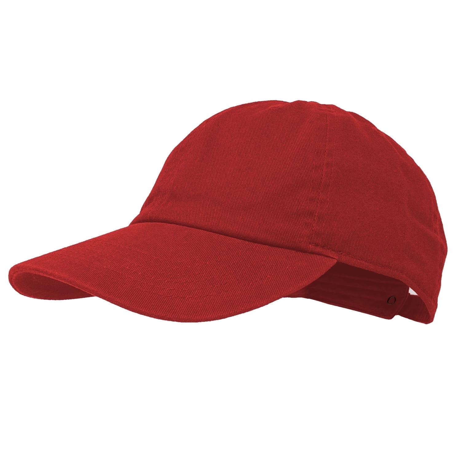 Glory Max Baseball Cap Polo Style Solid Camo 100% Cotton Blank Dad Hats ...