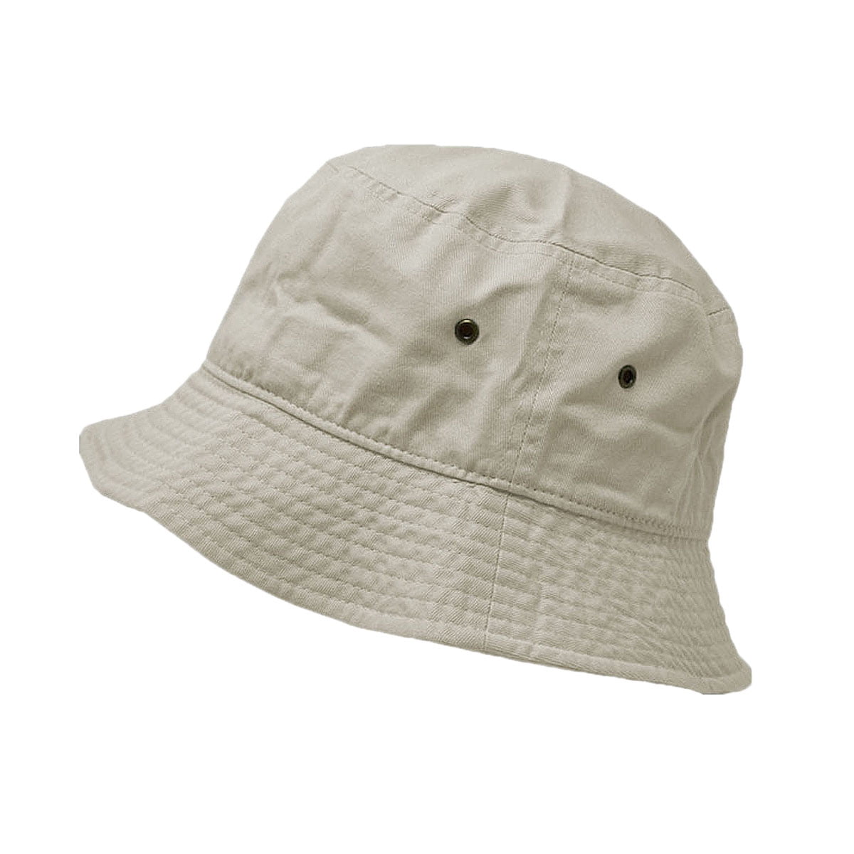 Glory Max Summer Beach Bucket Hat 100% Cotton Sun Visor Fishing ...