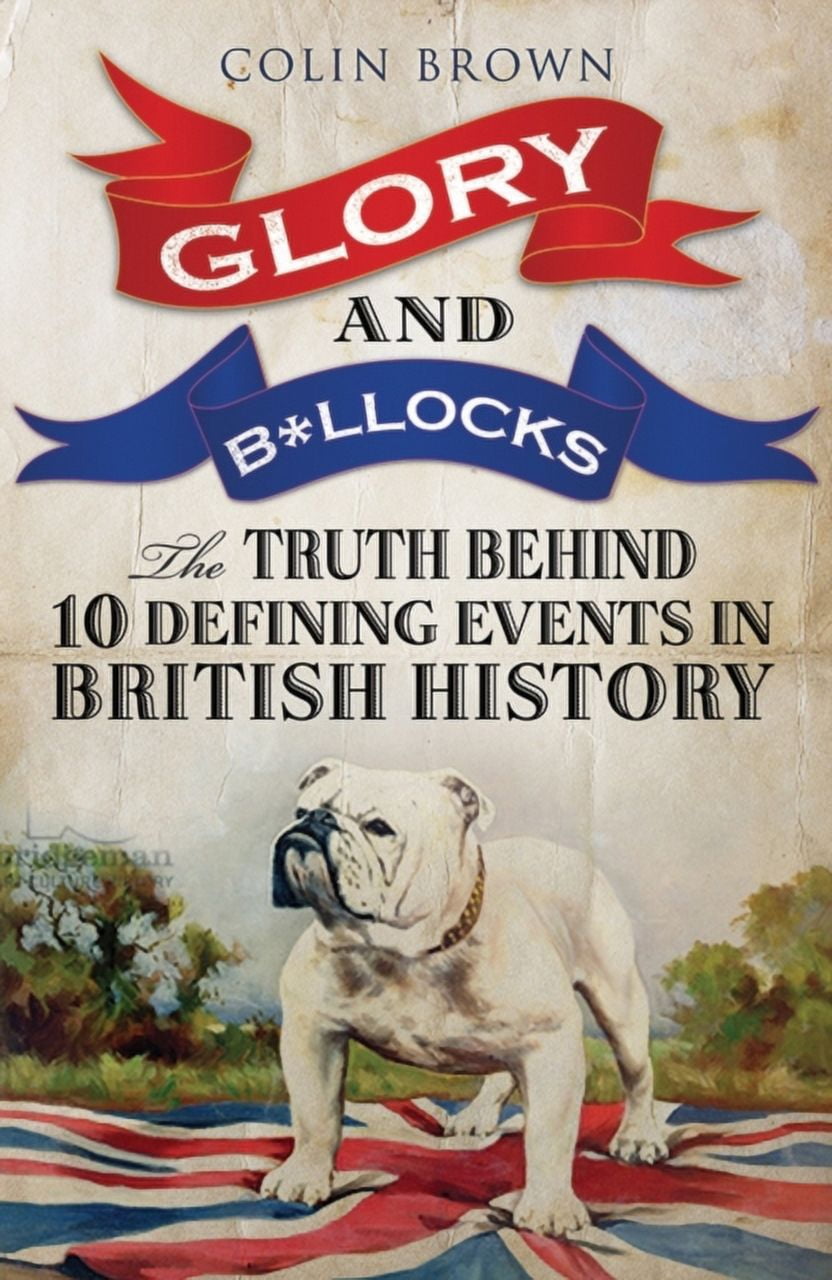 Define Glory