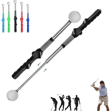 TOTAL GOLF TRAINER Arm - TGT Arm - Golf Training Aids Teaches The Ideal ...