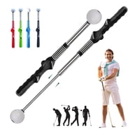 Accelerator Golf Aid Swing Speed Training System - Weighted Driver ...
