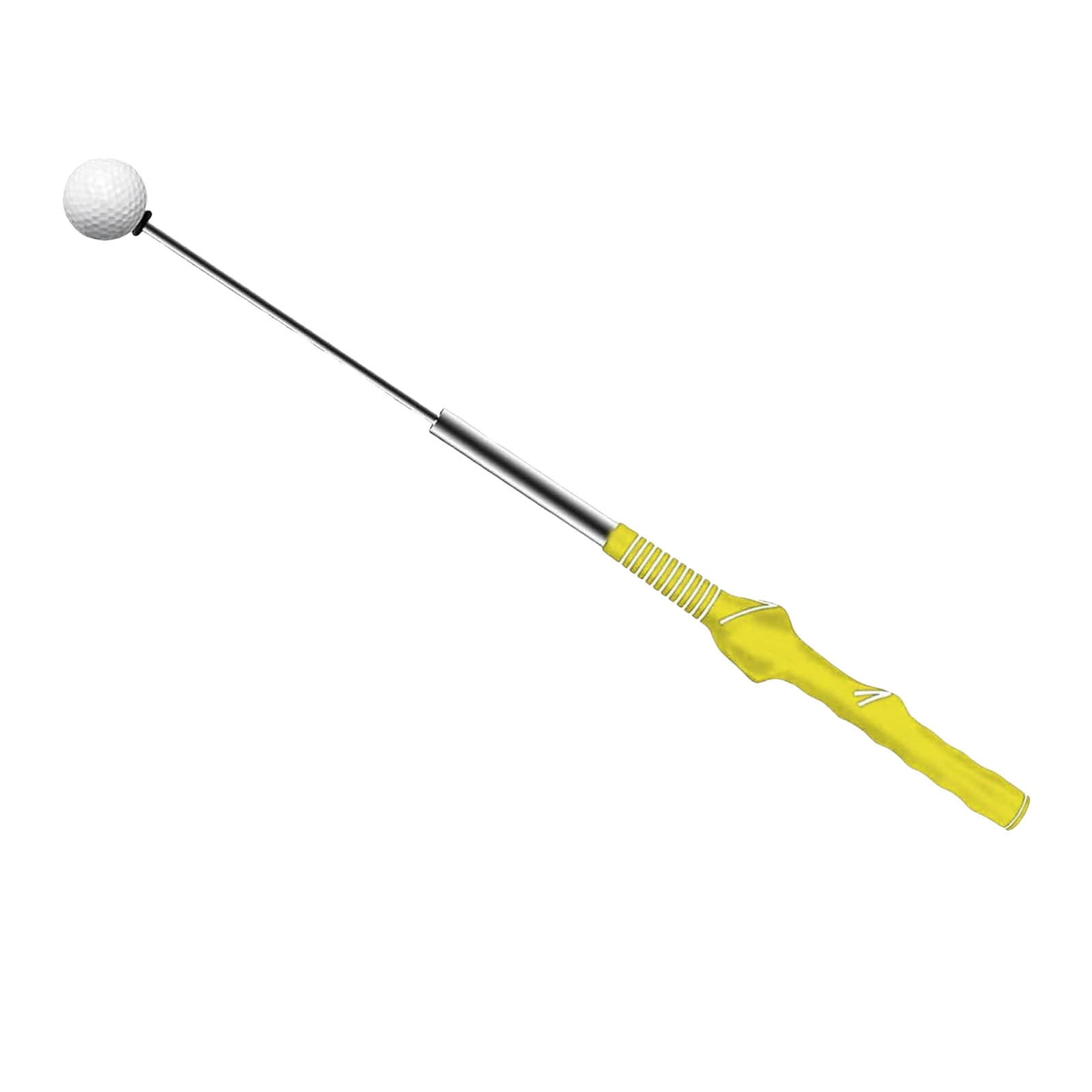 Gloryboom Telescopic Club, Retractable Golf Swing Training Aid, Golf ...