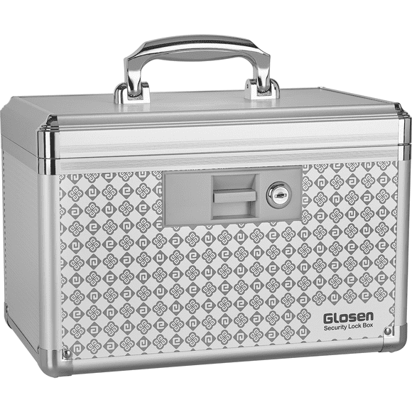 Lockable Storage Containers