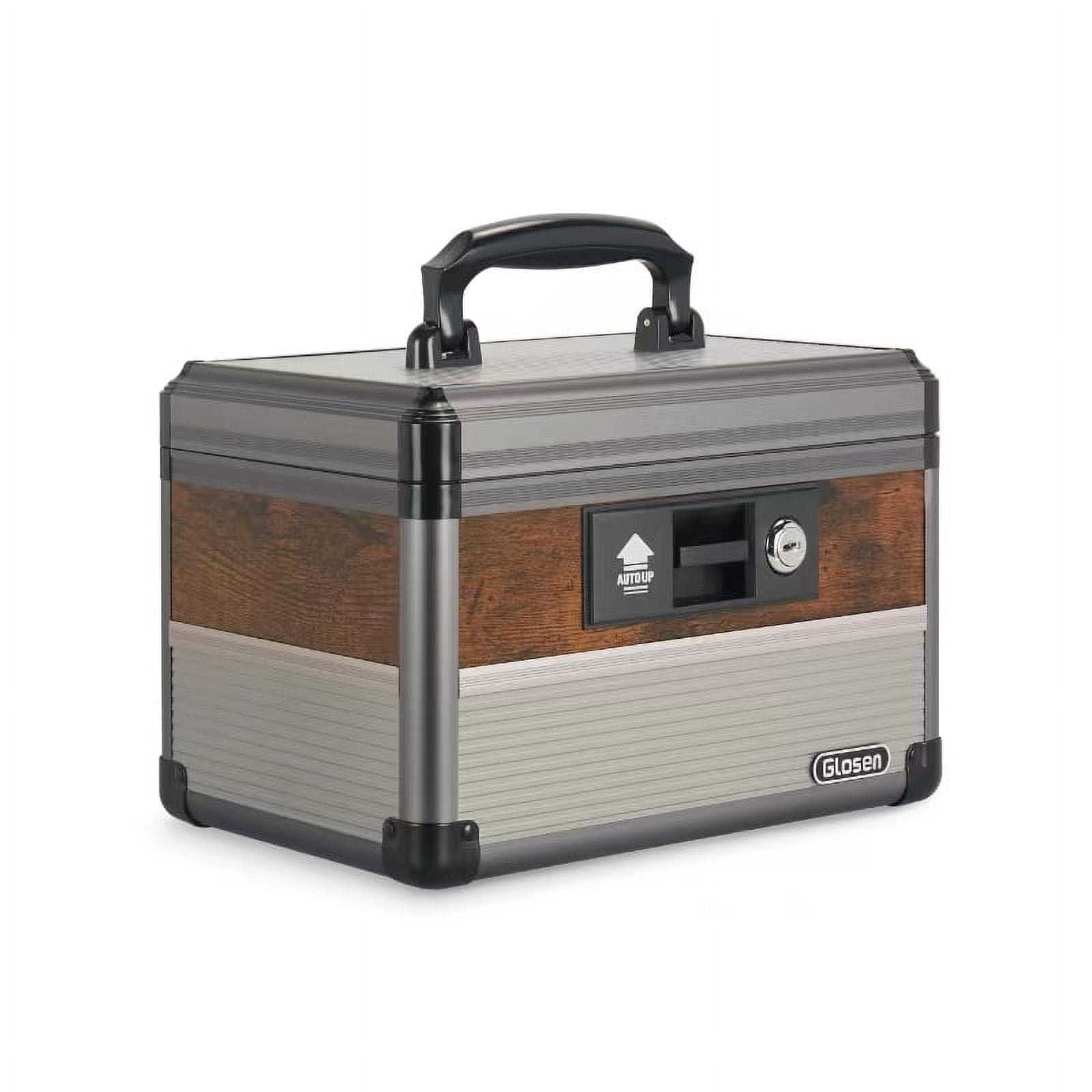 Glosen Safe Boxes Storage Box - Walmart.com