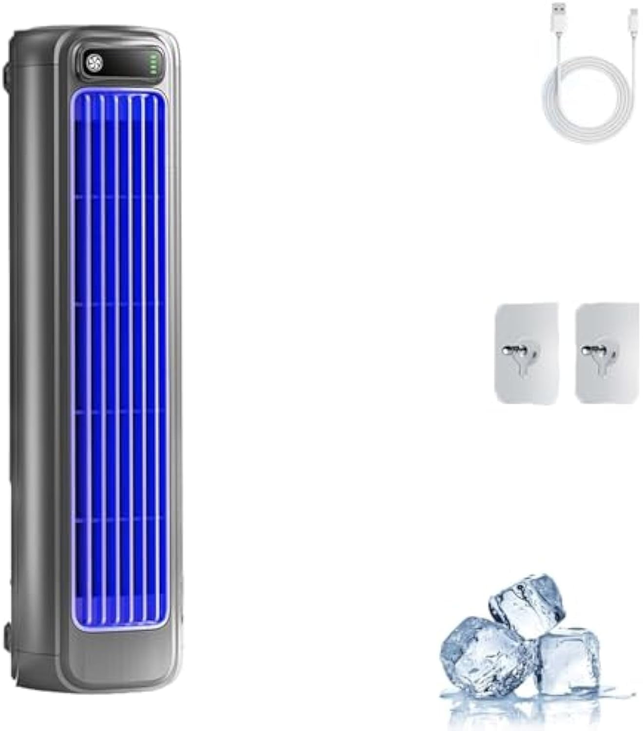 Windowless Portable Air Conditioner Glosrity Cooling Ace, Glosrity ...