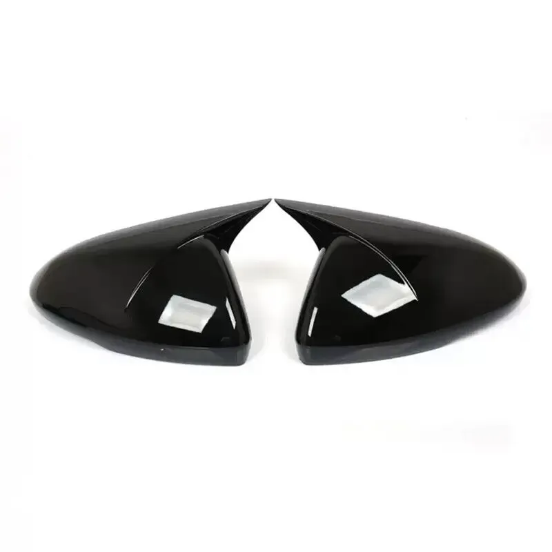 Gloss Black-For Chevrolet Cruze 2016-2019 Car Rearview Side Mirror ...