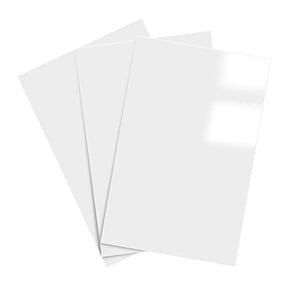80 Lb Paper Gloss