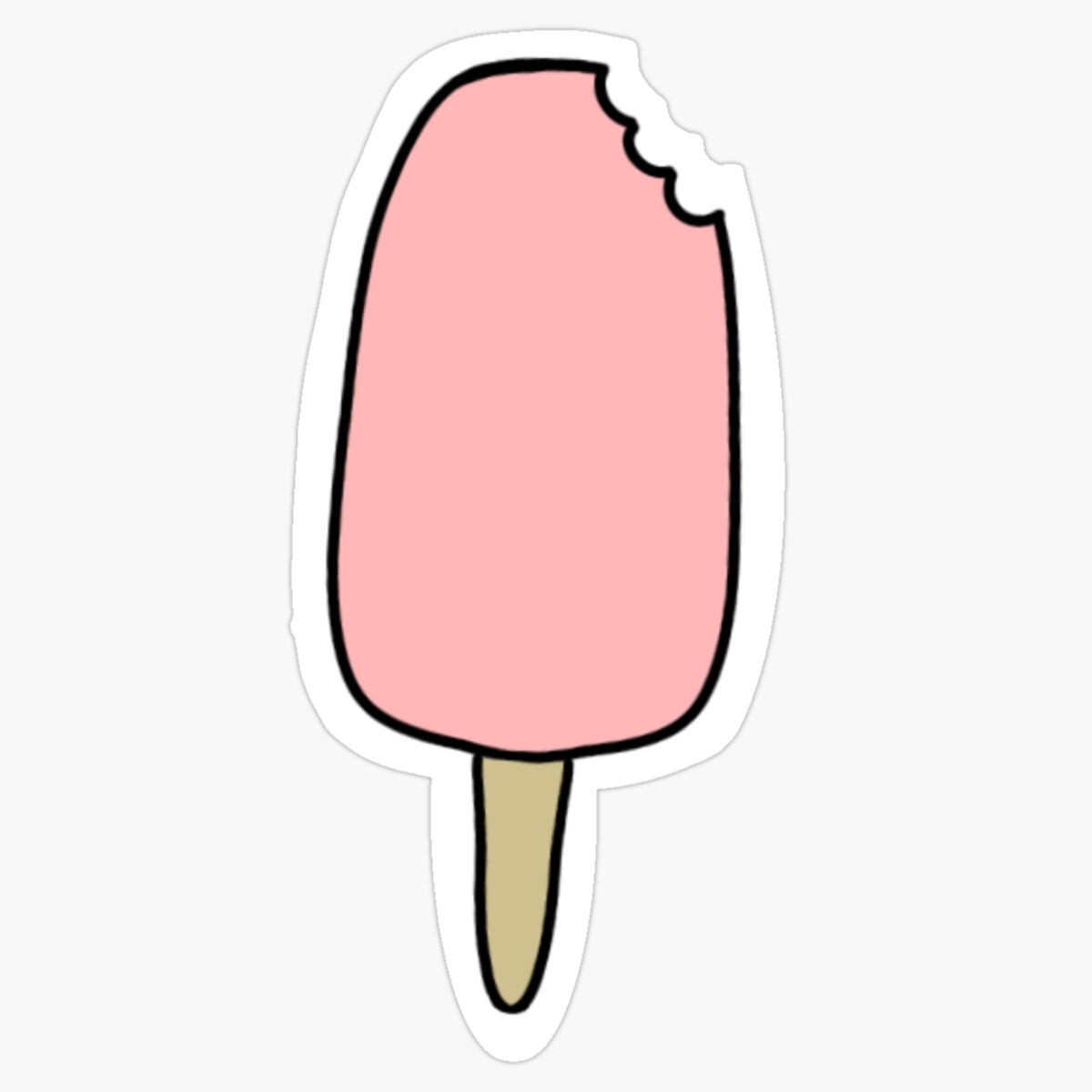 Gloss Dot Popsicle Er, Phone Decal Water Bottle Stickers Car Decals ...