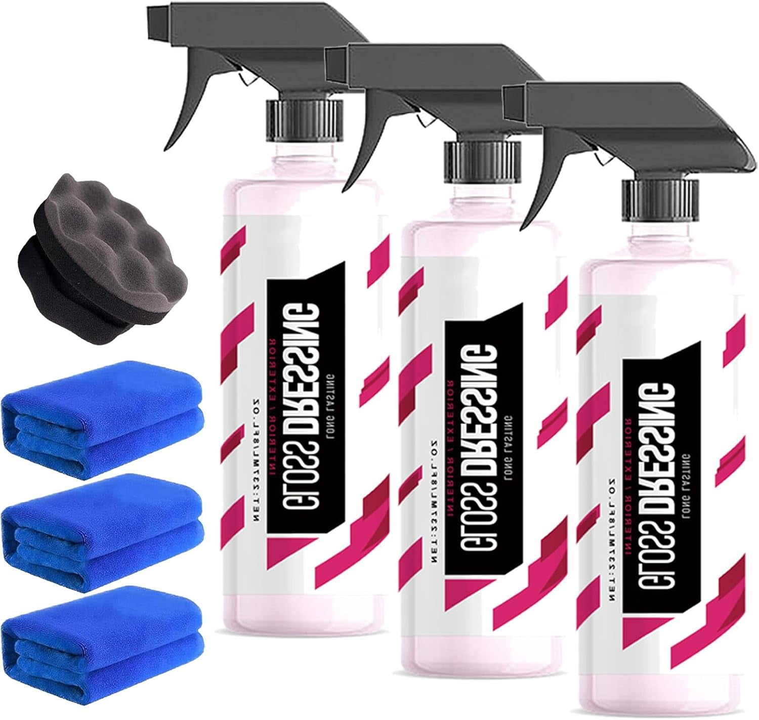 Gloss Dressing for Floor Mats, Gloss Dressing, Gloss Dressing for ...