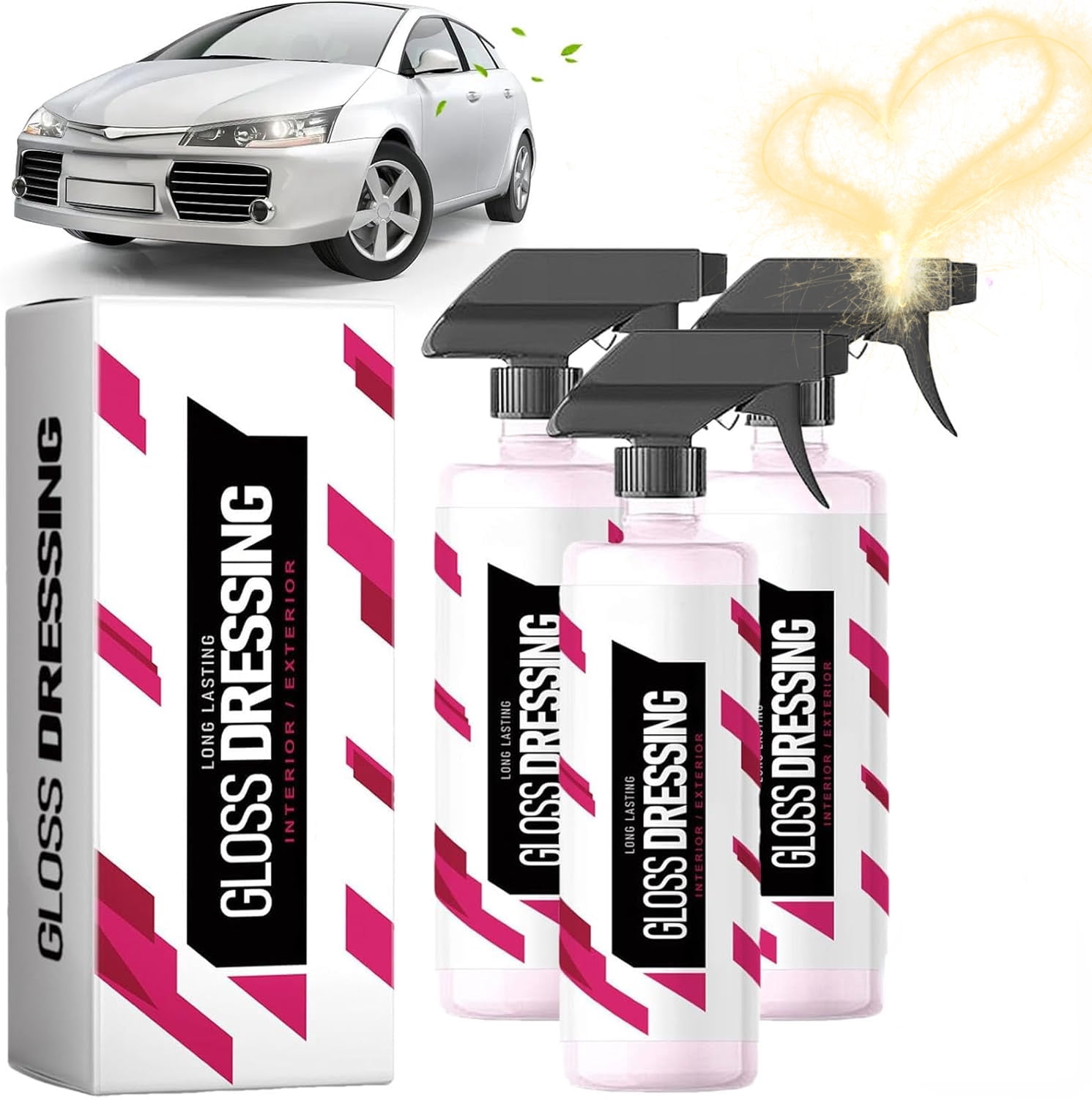 Gloss Dressing For Floor Mats, Gloss Dressing For Plastic, Plastic ...