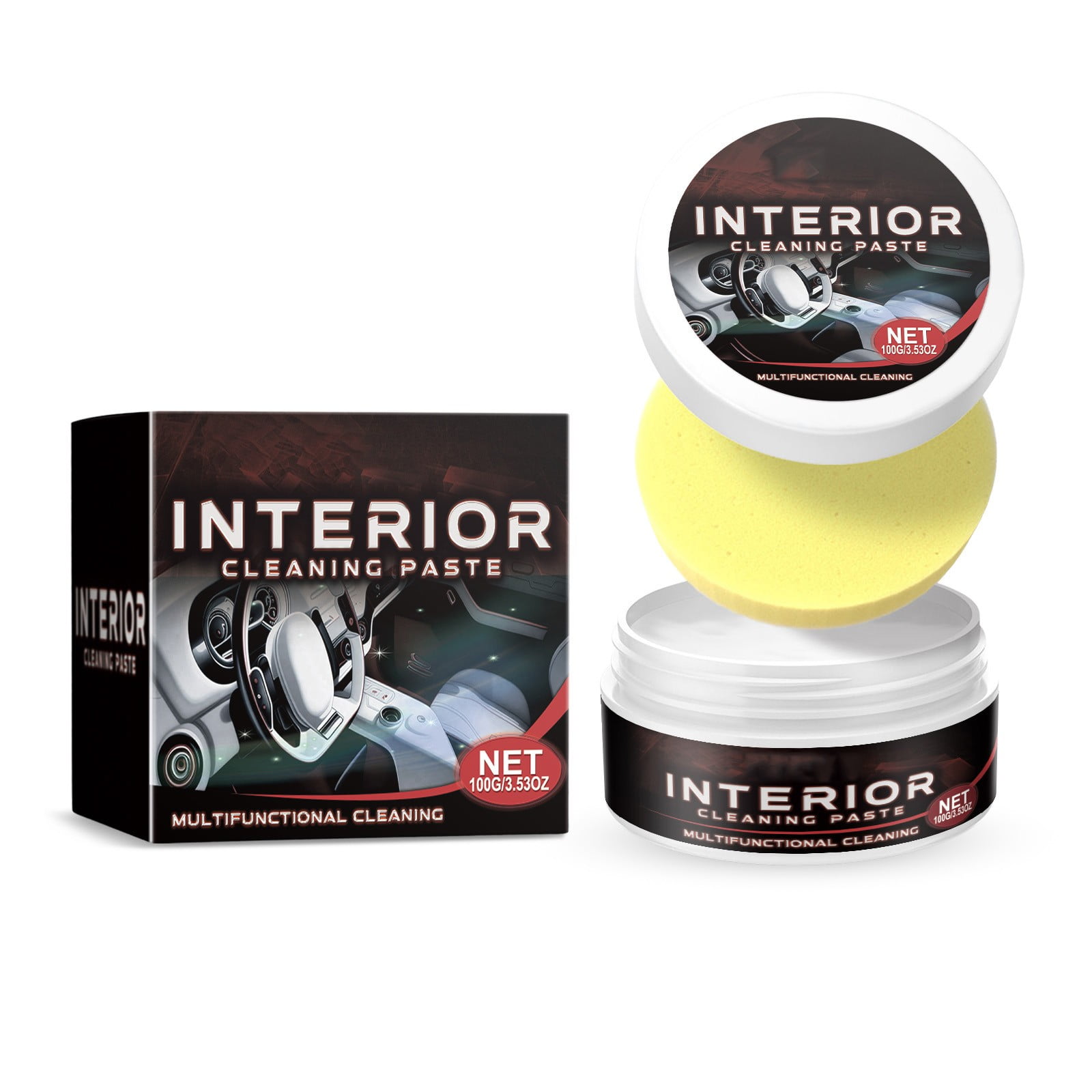 Gloss Dressing - Plastic, Automotive Gloss Dressing, Gloss Dressing For ...