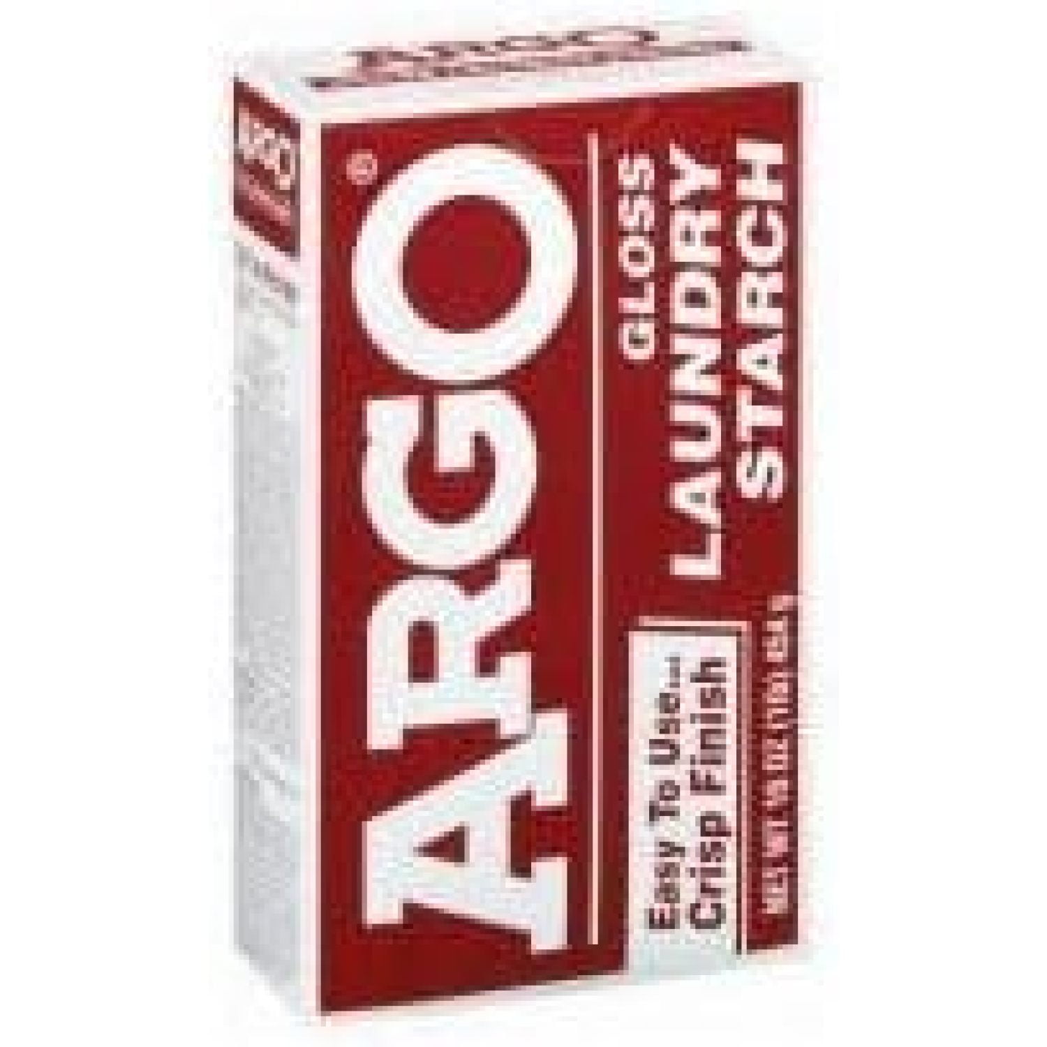 Gloss Laundry Starch, 3 Pack NET WT 16oz (1lb) 454g - Walmart.com