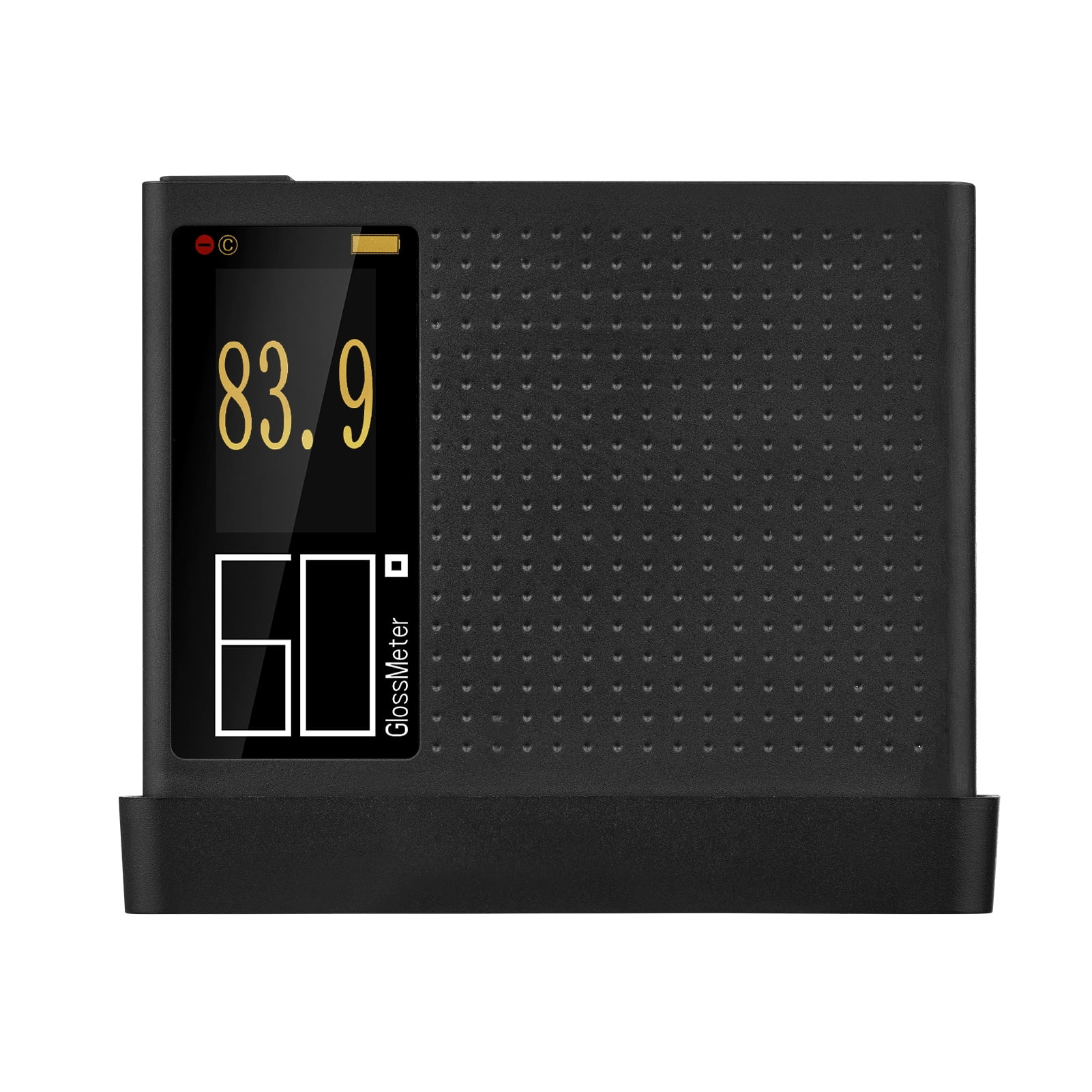 Gloss Meter 60° Glossmeter With Self-calibrat/Fast Measurement ...