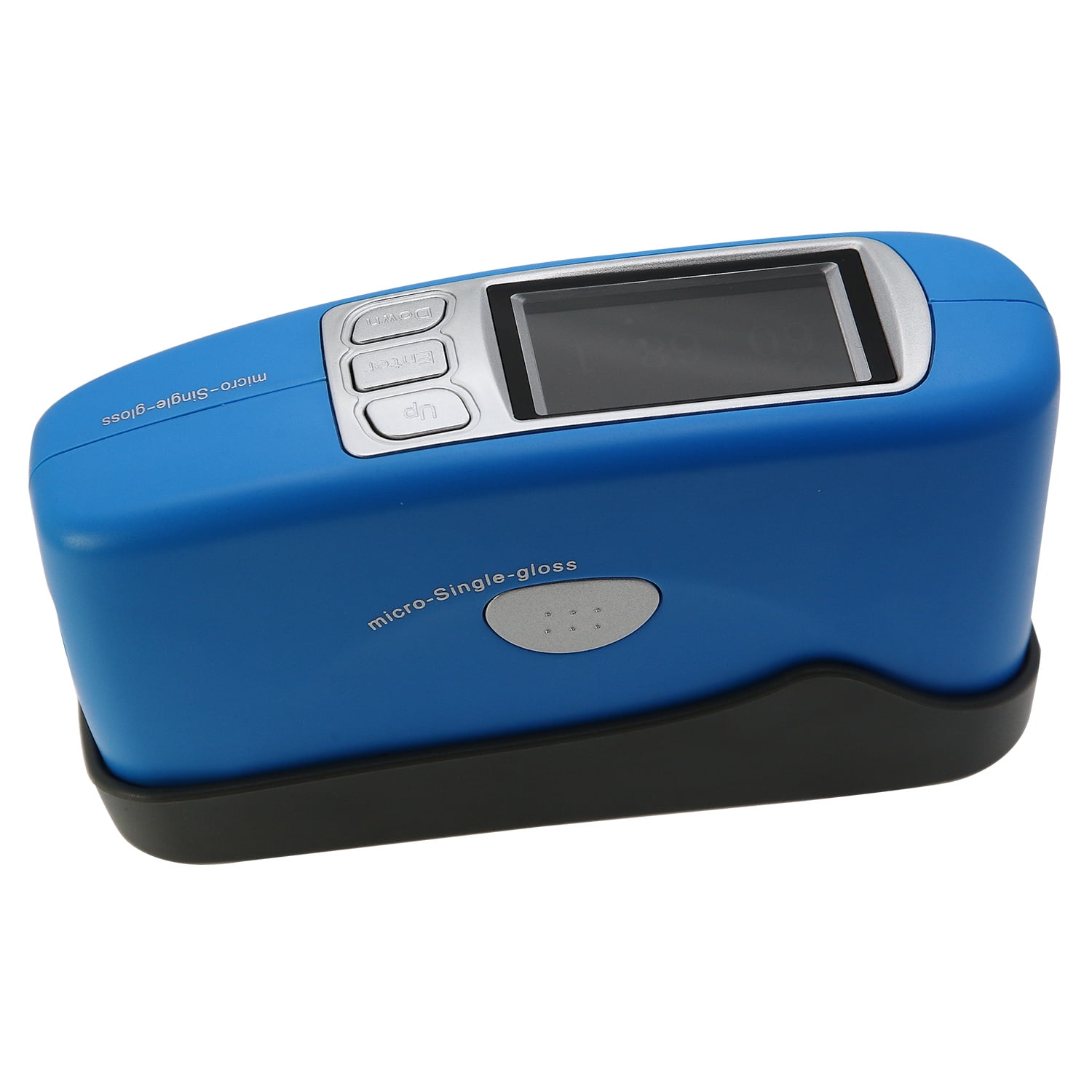 Gloss Meter Angle Single 60 Degree Gloss Tester Surface Gloss ...