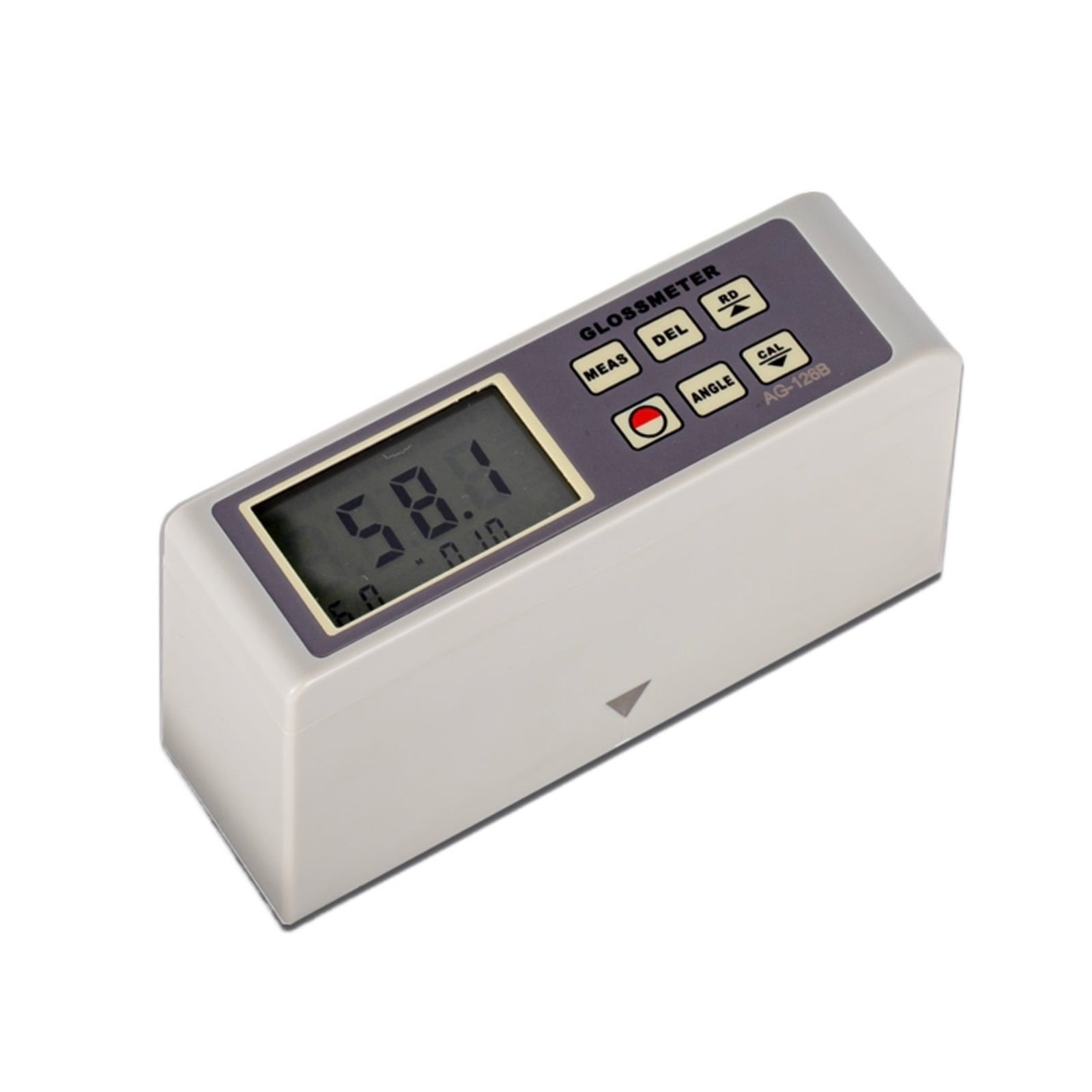 Gloss Meter High Precision Paint Coating Plastic Paper Stone Surface ...