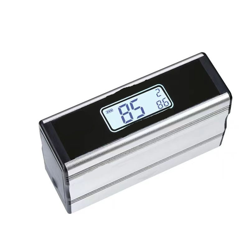 Gloss Meter ,Measure Gloss on Surfaces Electric Gloss Meter High-Tech ...