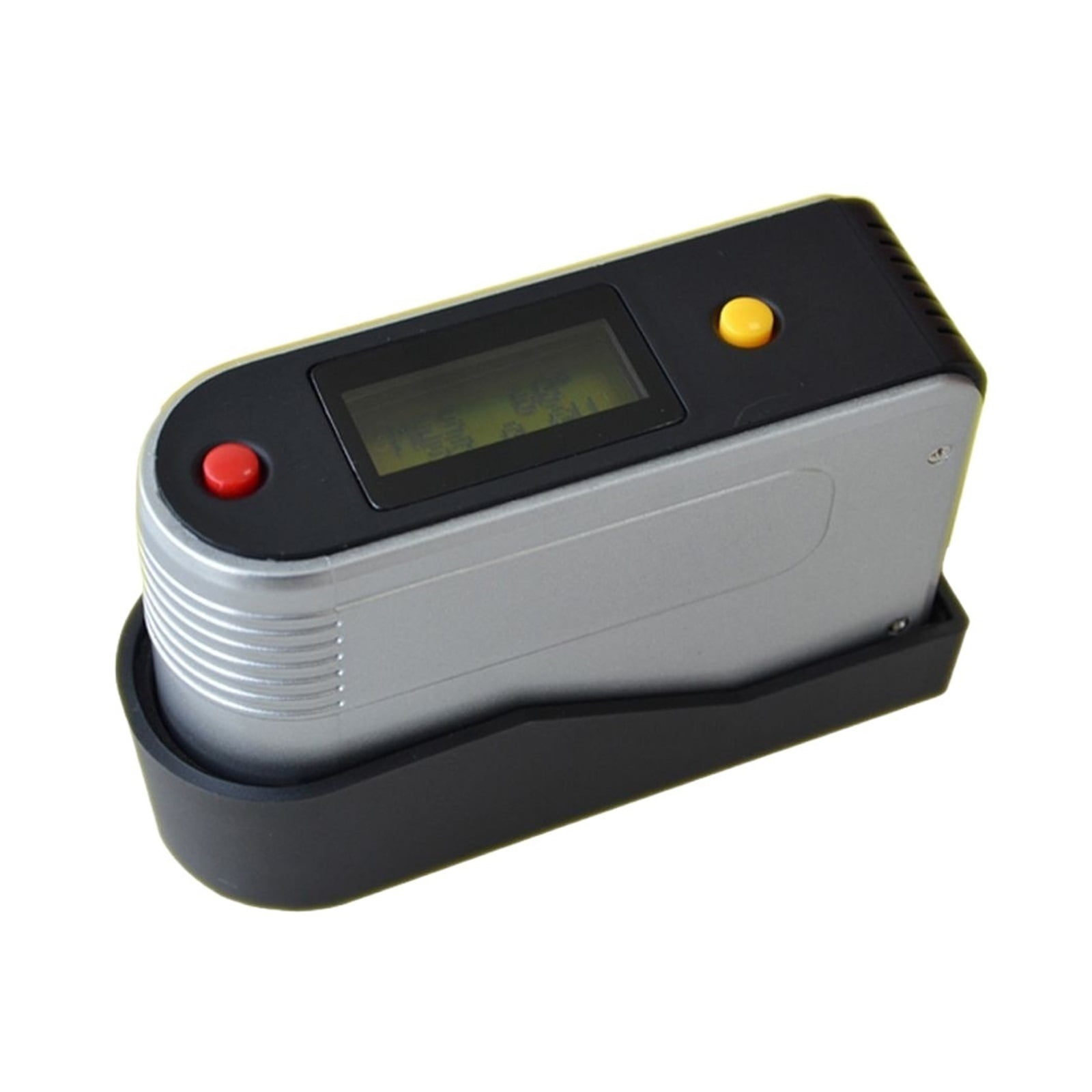 Gloss Meter Paint Measurement Precise Digital Single Angle 60 Degree ...
