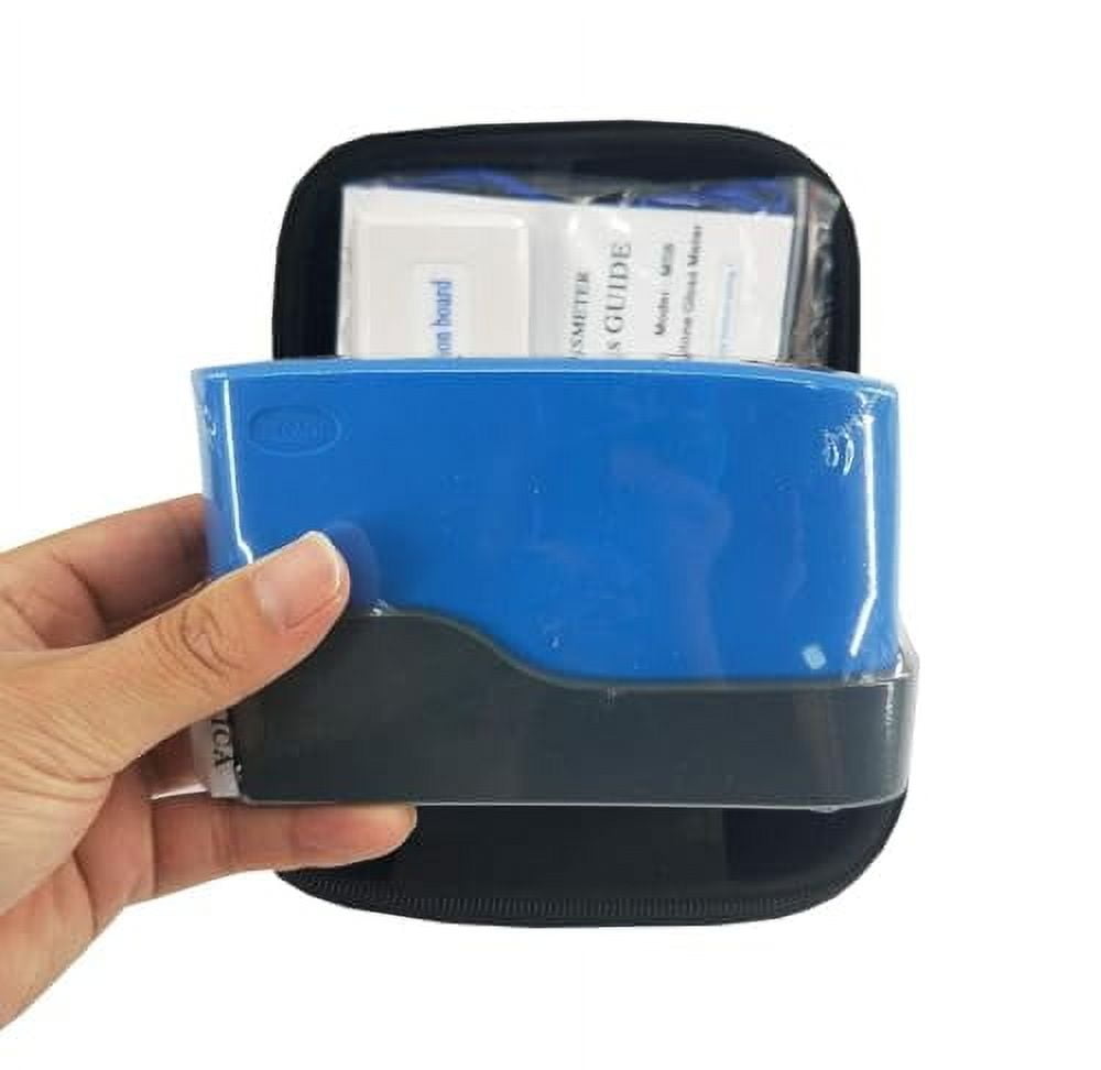 Gloss Meter Stone Glossmeter 60 Degree Stone for Surface Gloss ...