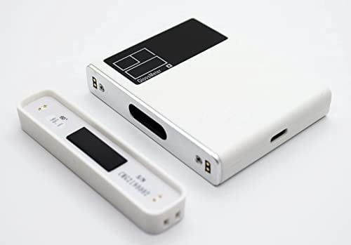Gloss Meter Tester Glossmeter 60 Degree Surface Gloss Measurement Meter ...
