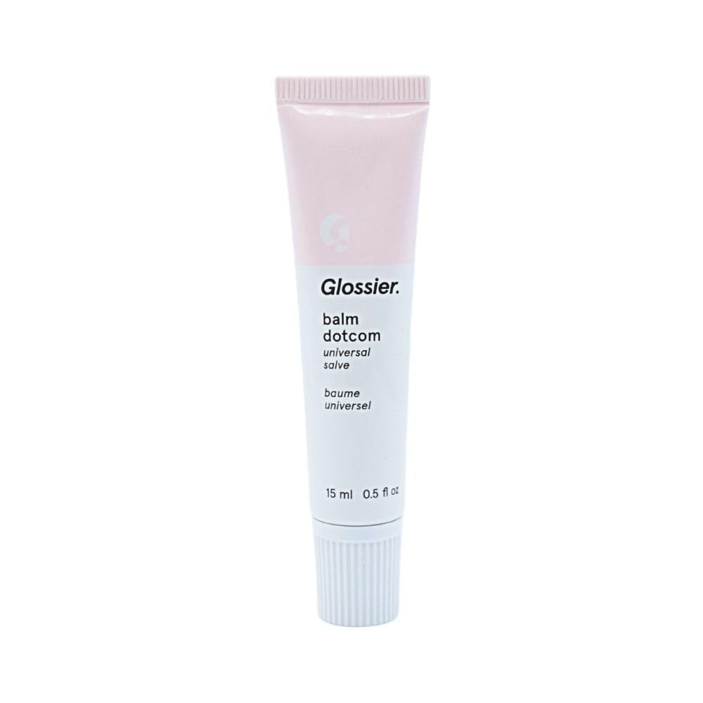 Glossier