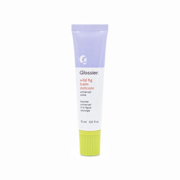 Glossier