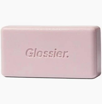 Glossier Body Hero Exfoliating Body Bar - Walmart.com