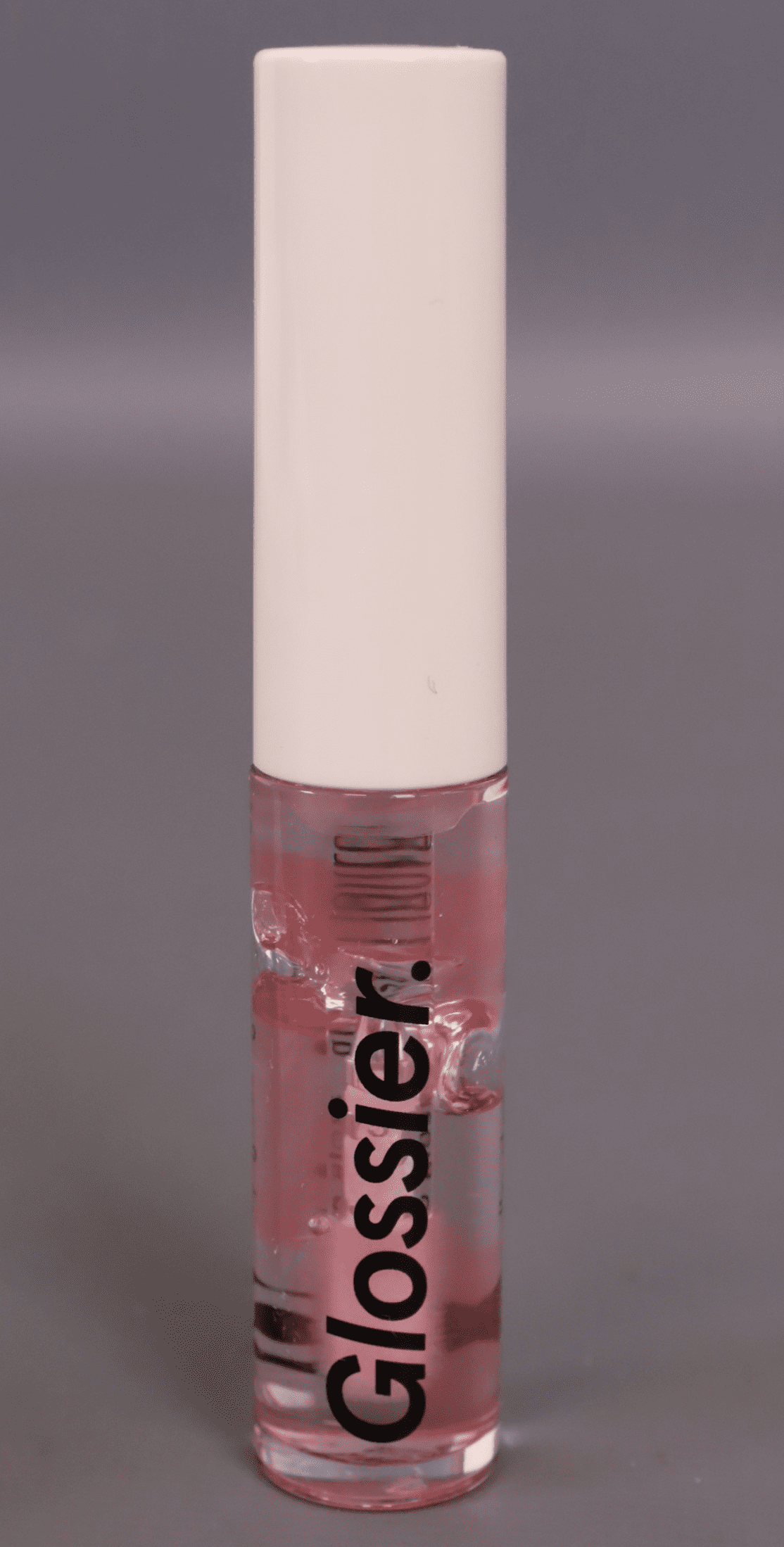 Glossier Lipgloss - Clear - Walmart.com