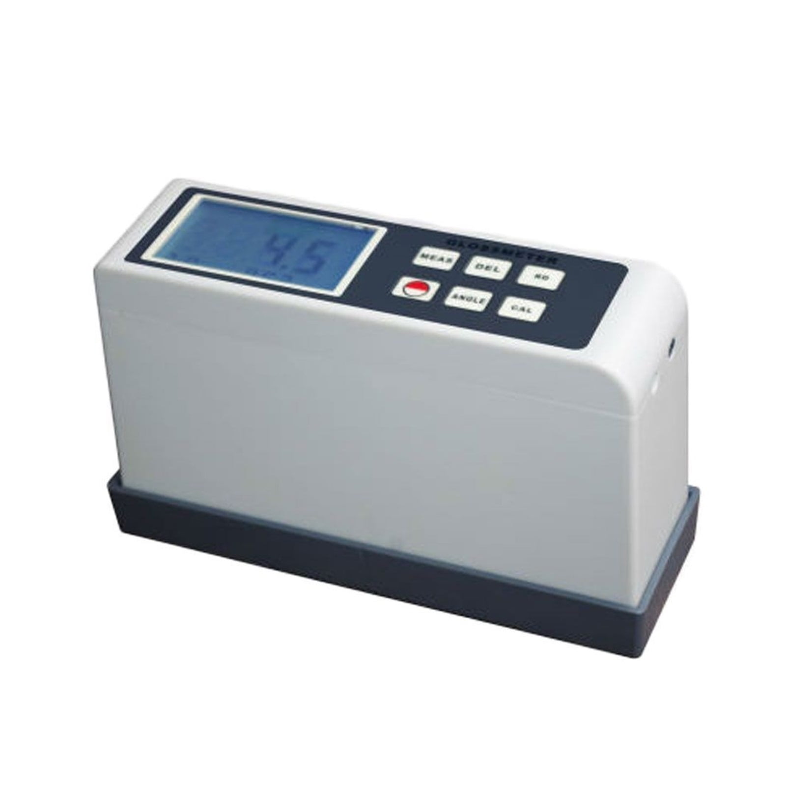 Glossmeter With Angle Of 75°, Is Specified For Paper And Printed ...