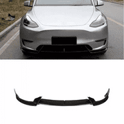 Tesla Model 3 Front Splitter