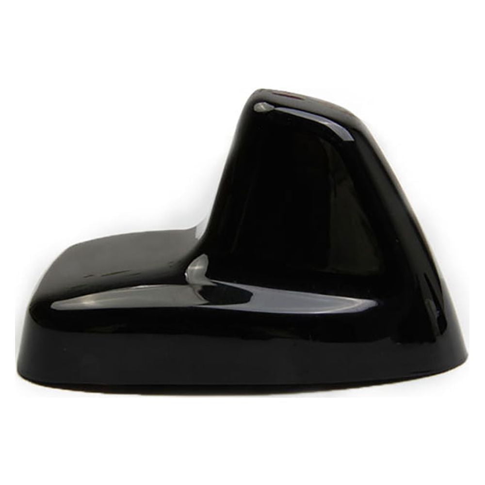Glossy Black Car Roof Antenna Shark Fin Cover Trim For Ford F150 F-150 ...