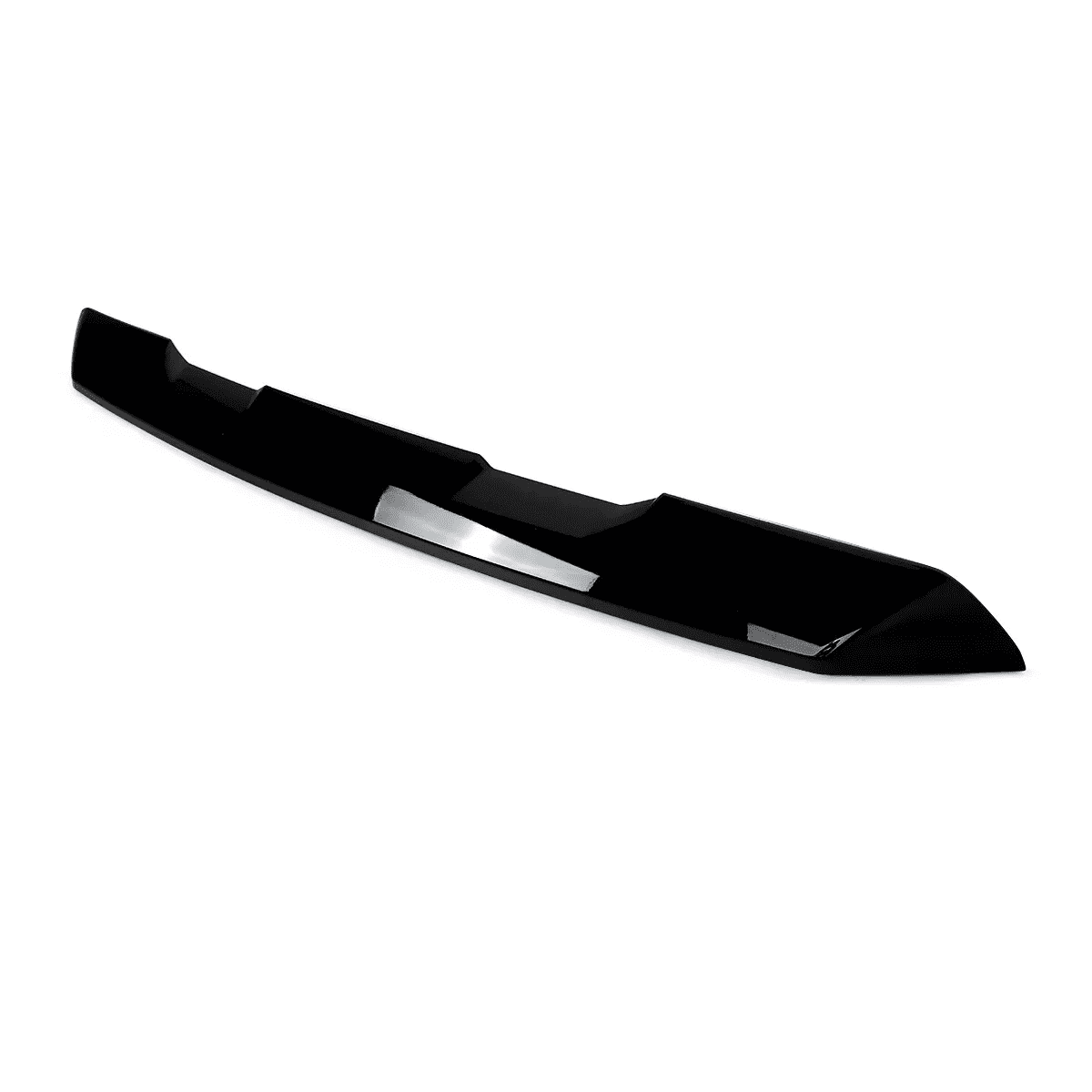 Glossy Black Side Skirts Extension Lip For BMW G30 540i M Sport F90 M5 ...