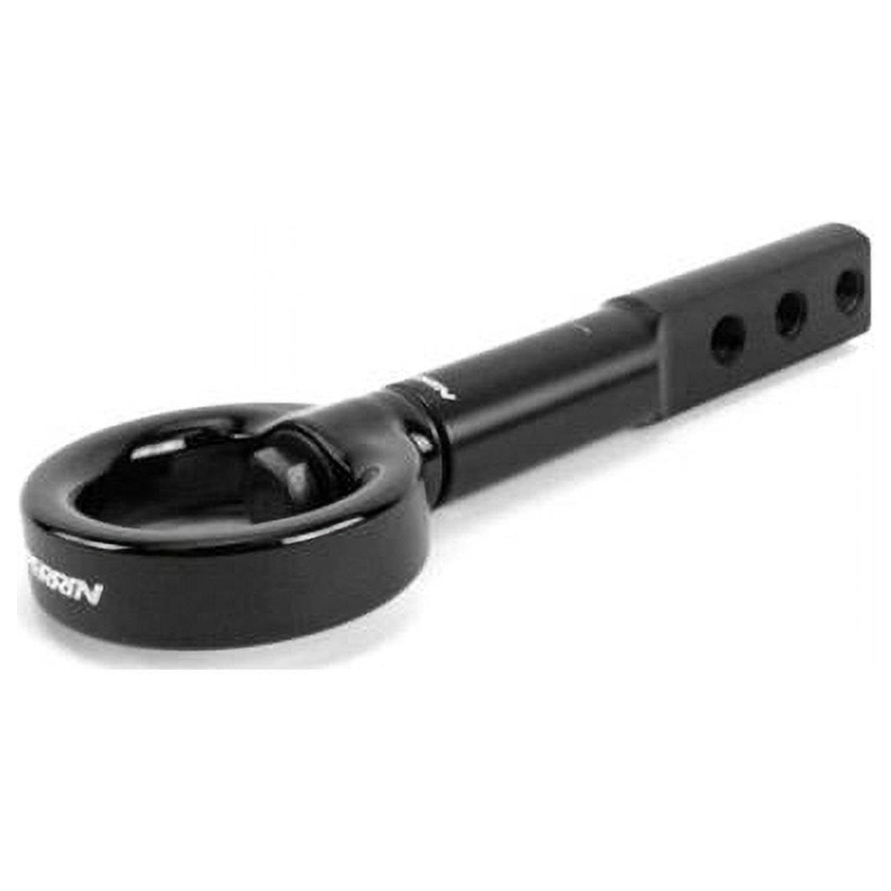 Glossy Black Tow Hook Kit for 10th Gen Honda Civic SI-Type-R Hatchback ...