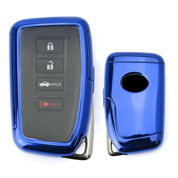 Lexus Key Fob Covers in Key Fob Covers - Walmart.com