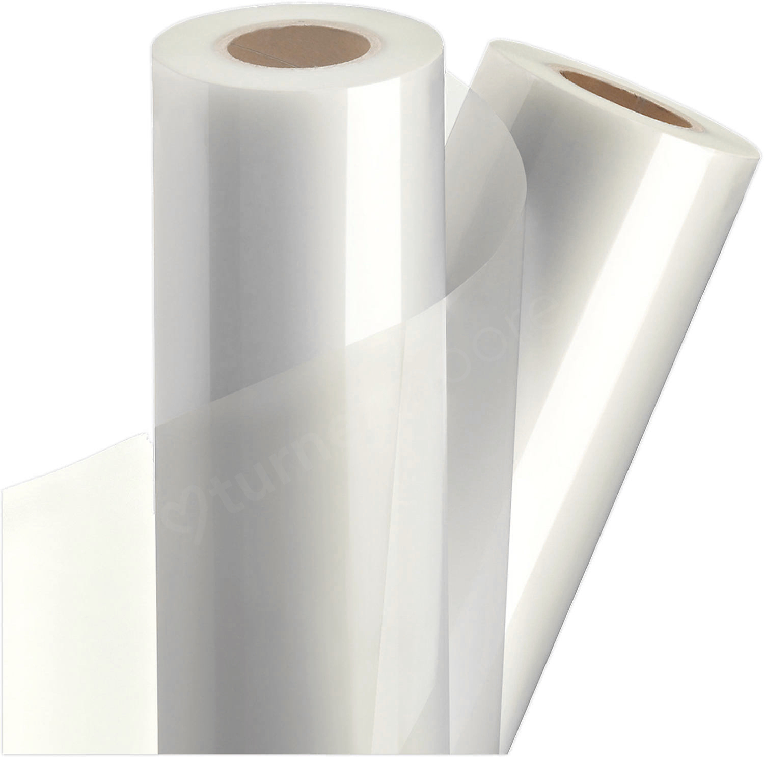 Grafix Cling Vinyl Sheet 9x12" 6pc Clear - Walmart.com
