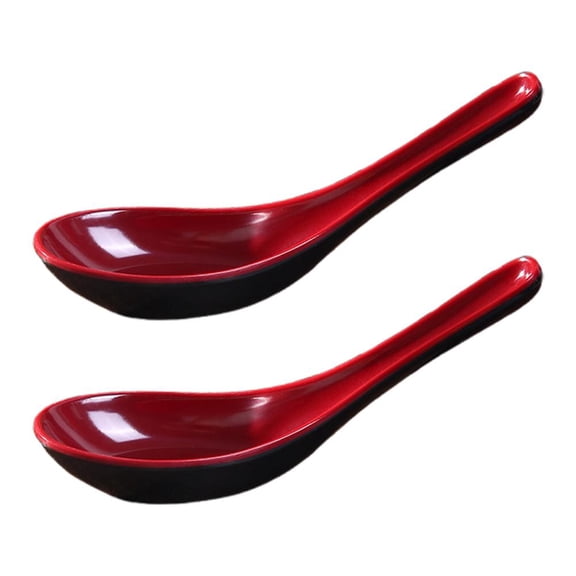 Soup Spoons Ceramic
