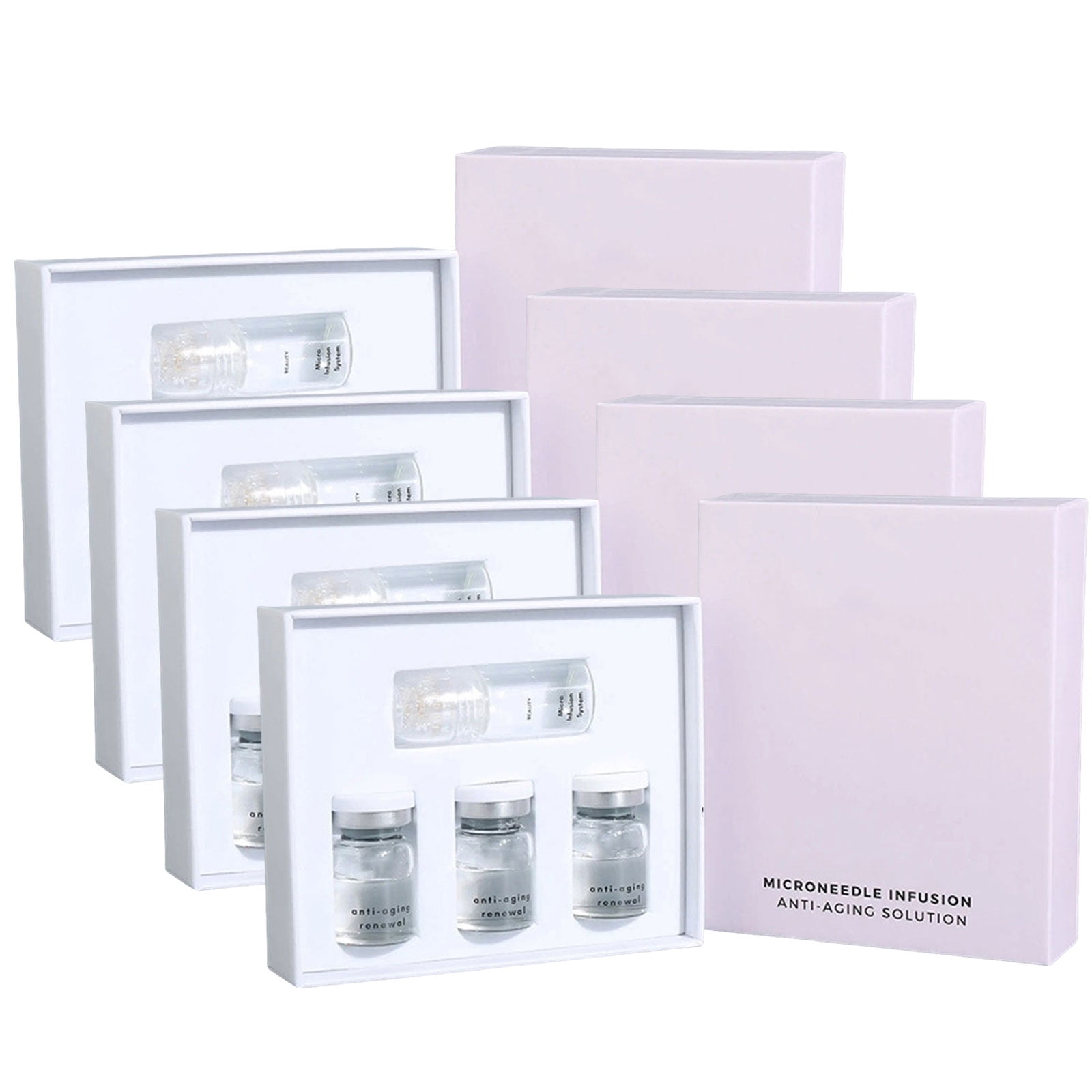 Glov Beauty Micro Infusion System Facial Kits for Women Glov Beauty ...