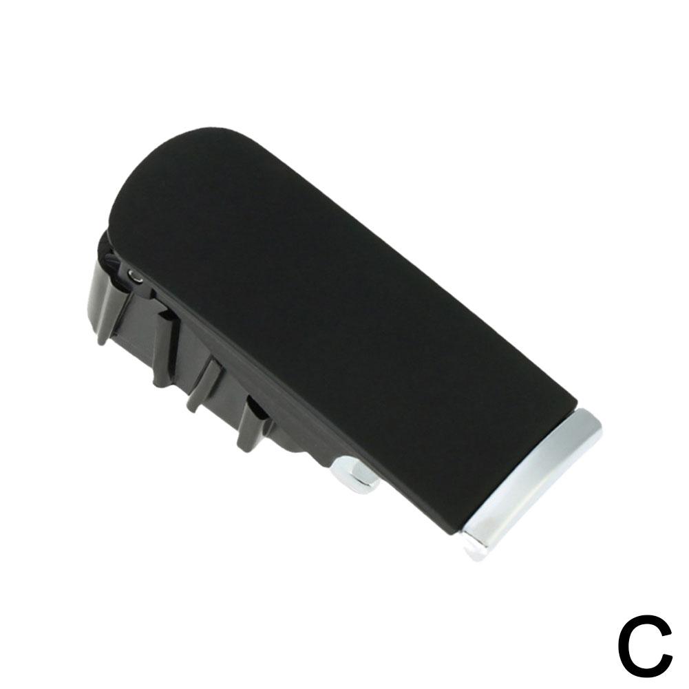 Glove Box Handle Cover With/Without Hole 8E1857131 For Audi A4 B6 B7 02 ...