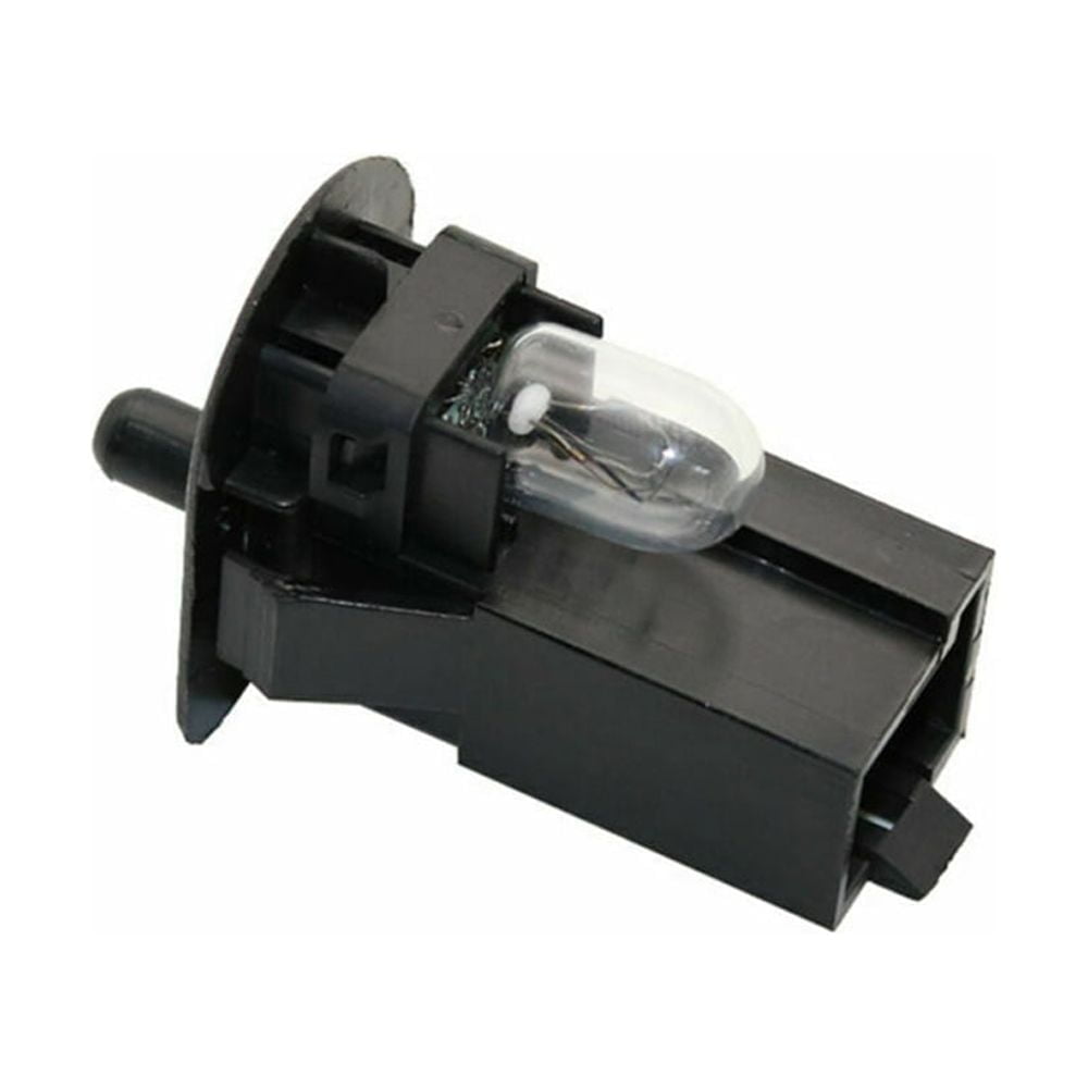 Glove Box Lamp Light Bulb and Switch For Jeep Dodge Chrysler 05134362AA ...