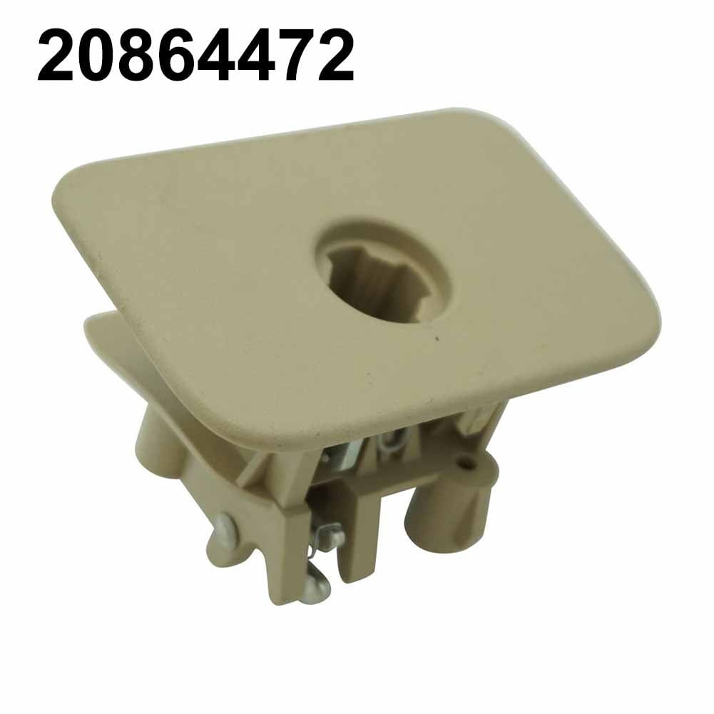 Glove Box Latch Cashmere for Cadillac CTS SRX STS STS-V XLR XLR-V ...