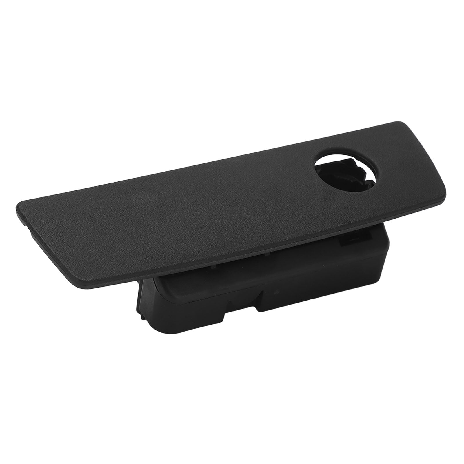 Glove Box Latch Handle 5JM55ZJ8AC Door Latch Open Handle for Wrangler ...