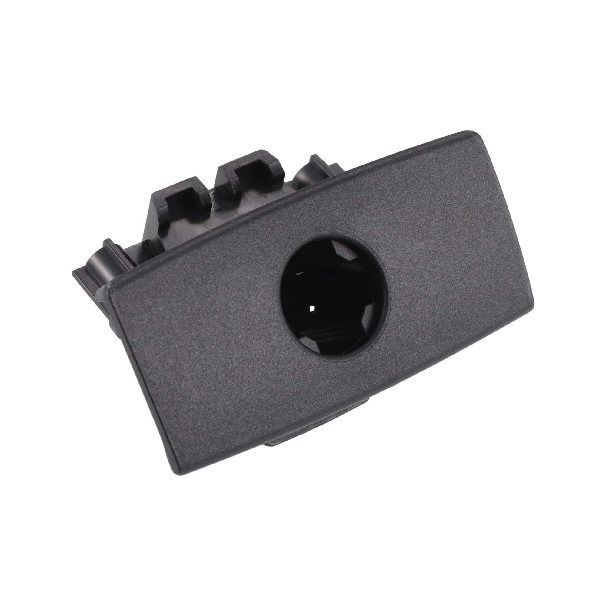 Unique Bargains Glove Box Latch Handle Center Box Latch Clip Fit for ...